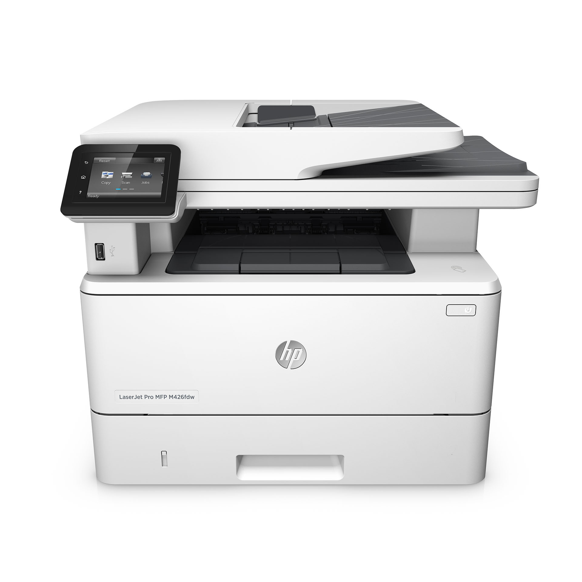 HP PageWide Pro 477dw Multifunction Printer - AllMax vision
