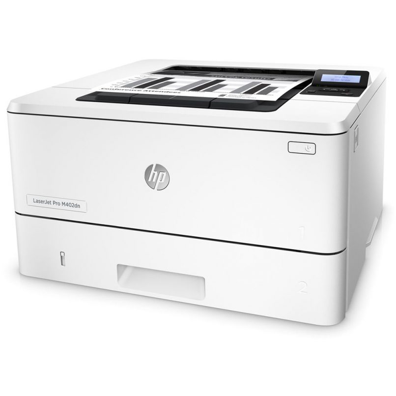 HP LaserJet Pro M402dn C5F94A - AllMax vision